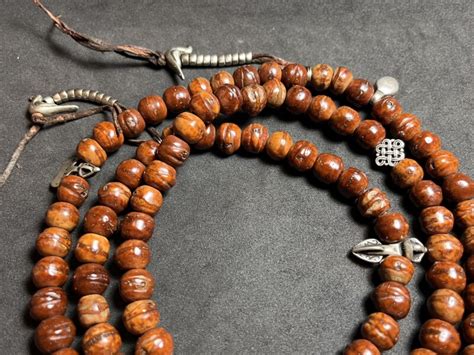 Mm Tibetan Buddha Chitta Mala Chagamocraft