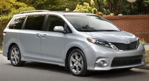 Все Модели Toyota В Картинках