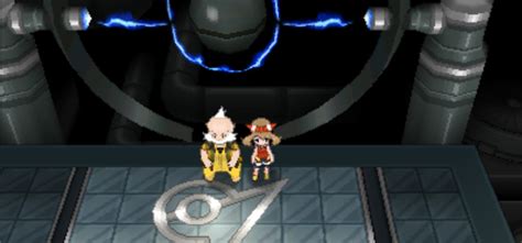 Pokémon Oras Reveal Glass Location How To Use It Guide Strats