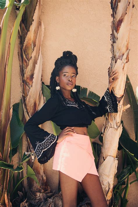 Amanda Gorman The Project For Women