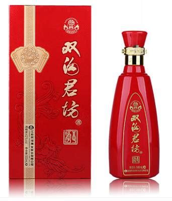 双沟醴泉42度红方 双沟醴泉 双沟醴泉价目表 第13页 大山谷图库