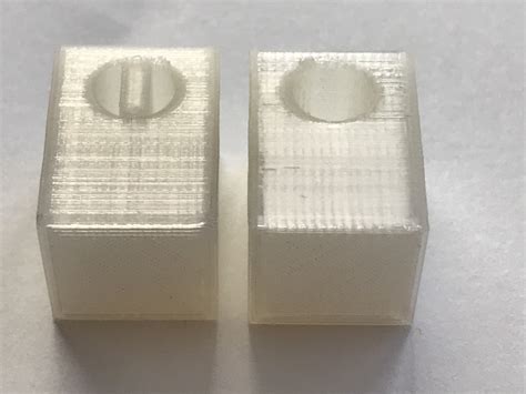 Having Issue Printing Walls With Duet 3d Duet3d Forum