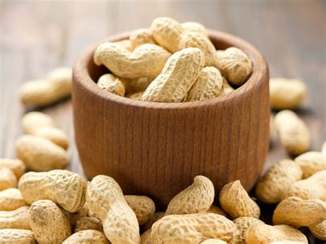 Benefits Of Eating Peanuts Boldsky