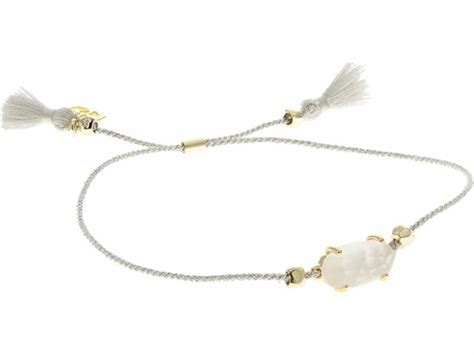 取寄 ケンドラスコット レディース エバーリン フレンドシップ ブレスレット Kendra Scott women Everlyne