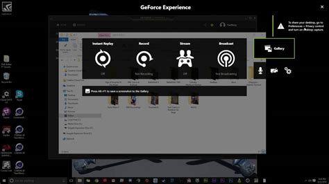 How to Record Your Screen with NVIDIA ShadowPlay: Step-by-Step Guide (2024)