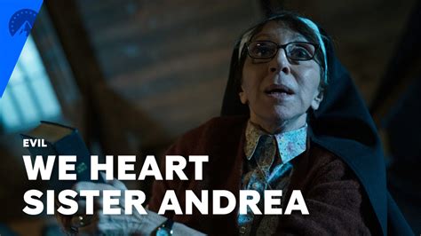 Watch Evil Season 3 Episode Evil Spotlight On Sister Andrea