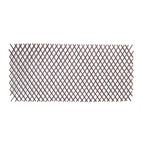 Extra Strong Expanding Willow Trellis 180 X 30cm Trellis Screening