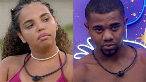 BBB24 Pitel Abre O Jogo E Revela O Que Achou Da Atitude De Davi Na Festa