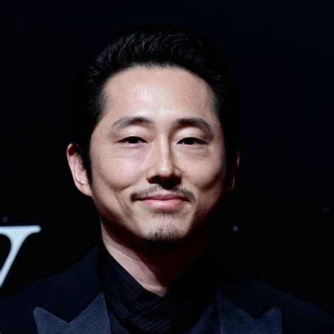 Walking Dead Star Steven Yeun Joins Marvels Thunderbolts Movie