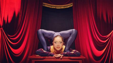 Contortion Space