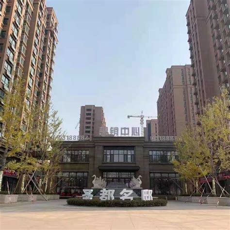 兖州市华浩花园 山东富士电梯有限公司