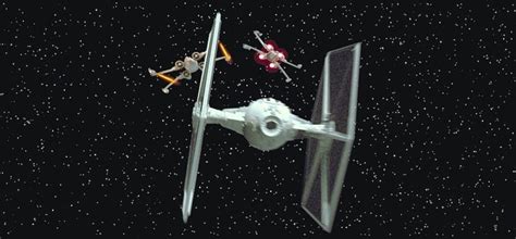 Tie Fighter