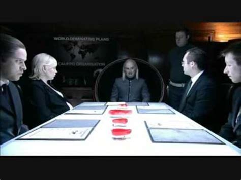 That Mitchell and Webb Look - Evil Genius - YouTube