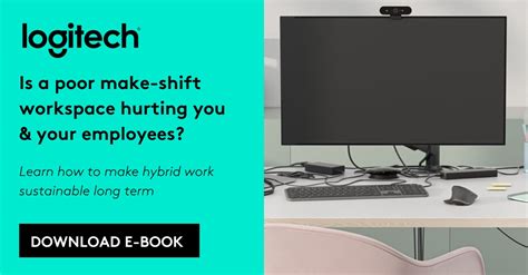 Logitech Business On Linkedin Logi Dock Whitepaper Pdf