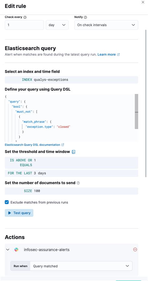 elastic on elastic how infosec uses the elastic stack for