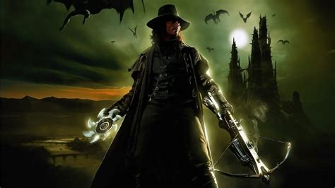 Van Helsing Hd Wallpaper Rare Gallery