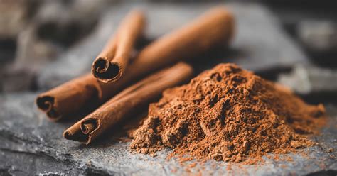 Ceylon Vs Cassia Cinnamon What Are The Differences