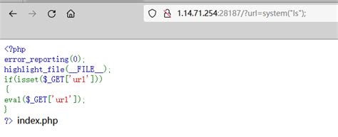 SWPUCTF 2021 新生赛 easyrce解题思路 腾讯云开发者社区 腾讯云