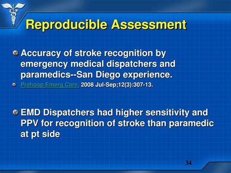 Ppt Assessment And Treatment Of The Stroke Patient Powerpoint Presentation Id2109179