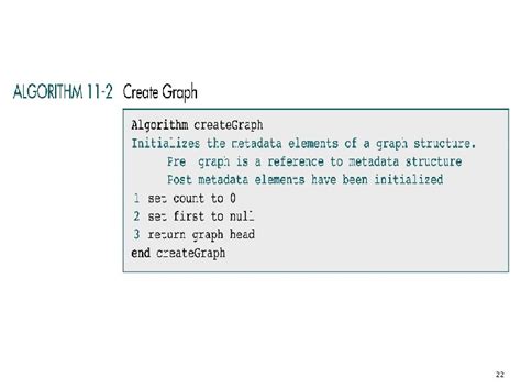 Algoritma Dan Struktur Data Graf Basic Concepts Graf