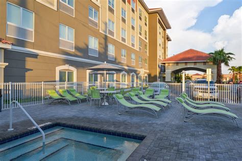 Holiday Inn Express And Suites St Petersburg Madeira Beach An Ihg