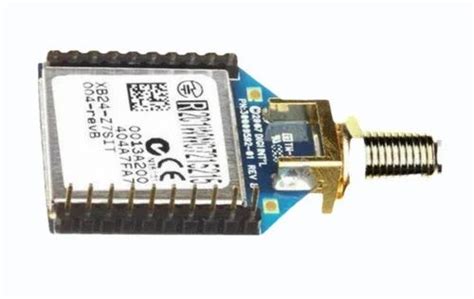 XBee Pro S C Without Antenna At XBEE Modules In Hyderabad ID