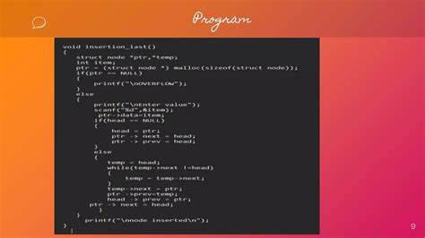 Doubly Circular Linked List1pptx