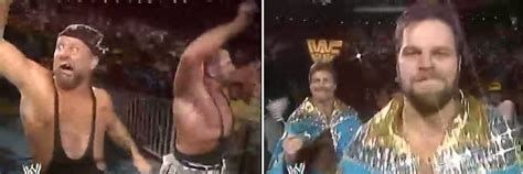 Wrestlemania Para Siempre Royal Rumble 1990