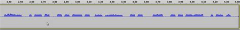 Dsp Tutorial Rtty Decoder Using Iir Filters At Dreamport Nonoohu
