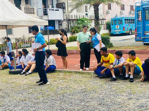 🔵⚪️ โรงเรียนเทศบาลเมืองป่าตอง บ้านไสน้ำเย็น