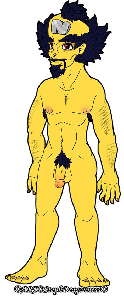 Post Crash Bandicoot Series Neo Cortex Stephweredragon