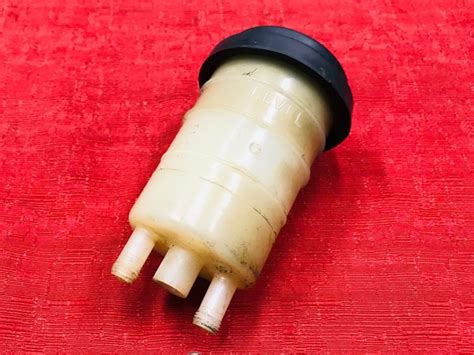 Vendo Vaschetta Olio Freni Frizione Alfa Romeo