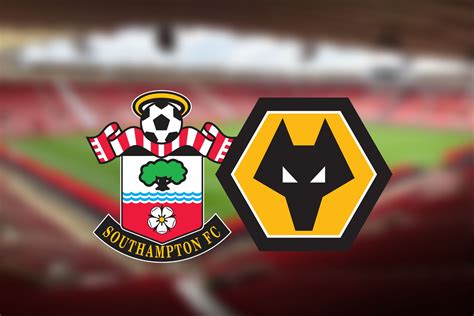 Preview Southampton V Wolves Always Wolves