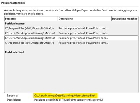 Loading The Plugin Fails On Microsoft 365 Powerpoint Version 2302 Build 1601613020298 64