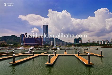 Floating Event Stage Platform High Quality Floating Event Stage Platform On