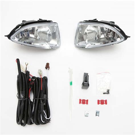 Best Fog Lights For Honda Civic