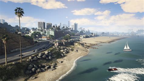 Grand Theft Auto 5 re-review: Returning to Rockstar’s open-world epic ...