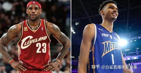 文班亚马效应！马健对比周琦：体型有一拼 好好训练最少首轮 知乎