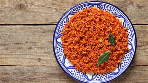 28 Rice Dishes Around The World You Need To Try