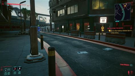 Cyberpunk 2077 Discussion Netrunning Op Youtube