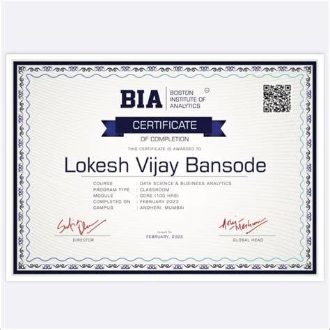 lokesh bansode on linkedin connections dataanalytics datascientist