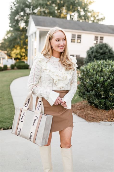 The Best Everyday Designer Bags Strawberry Chic
