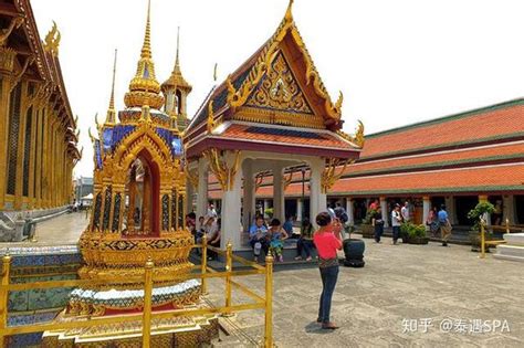 一部电影引发的泰国旅游热，国际庄也能体验到的泰国风土人情 知乎