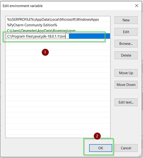 How To Fix The Java Command Not Found Error In Mac Ubuntu Or Windows 10 Technology Savy