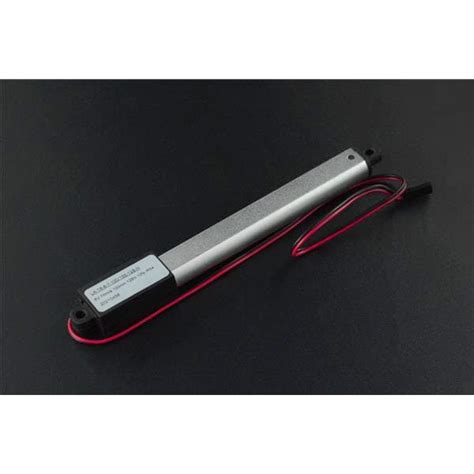 6v 전기 푸시 로드 100mm 128n sparkfun 센서관련 모듈 개발보드 mcu보드 제어모듈