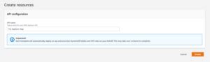 Tutorial Getting Started With AWS AppSync Hands On GoLinuxCloud