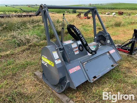 2021 Loftness Timber Ax Attachment Agriculture Bigiron