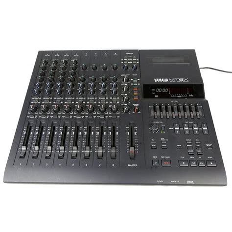 New Multitrack Cassette Recorder At Taylah North Blog