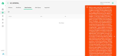 Bug Milvus Volume Getting Corrupted · Issue 28634 · Milvus Io