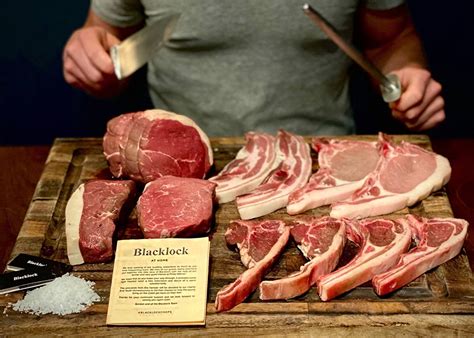 New Meat Test Drive Telegraph